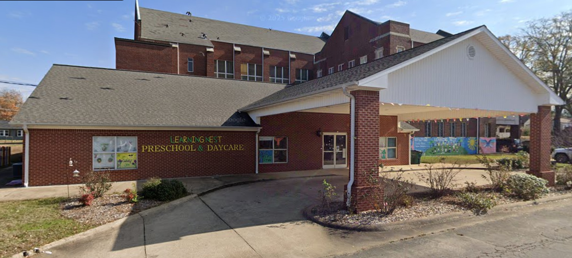 Learning Nest Preschool & Day Care
